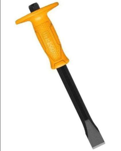 Ingco 10" Cold Chisel FLAT 22x250mm HCCL082210 | Lazada PH