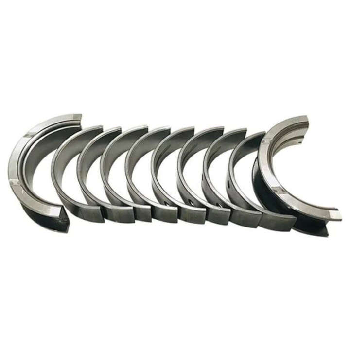 1 SET Auto Parts Engine Main Bearing 89017571 STD Crankshaft na may ...