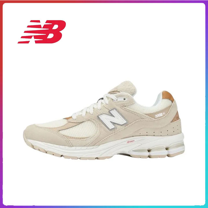 【พร้อมส่ง ของแท้ 100%】New Balance NB 2002R รองเท้ากีฬา | Lazada.co.th