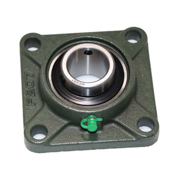 Bearing Duduk Laher Flange UCF207-20 diameter 1 1/4inch | Lazada Indonesia