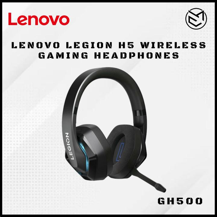 Lenovo Legion H5 Wireless Gaming headphones 500mHA 248x227x97mm ZZM ...