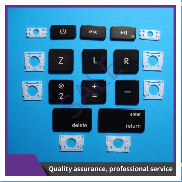 Replacement Keycap Key Cap Scissor Cliphinge15‘’ 13 ‘’ For Macbook Pro ...