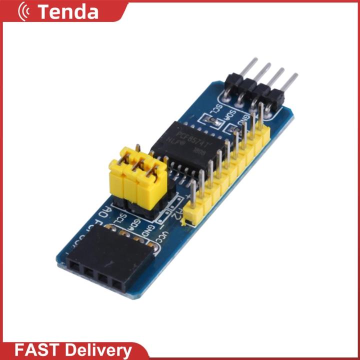 PCF8574 IO Expansion Board I2C-Bus Evaluation Development Module Board | Lazada