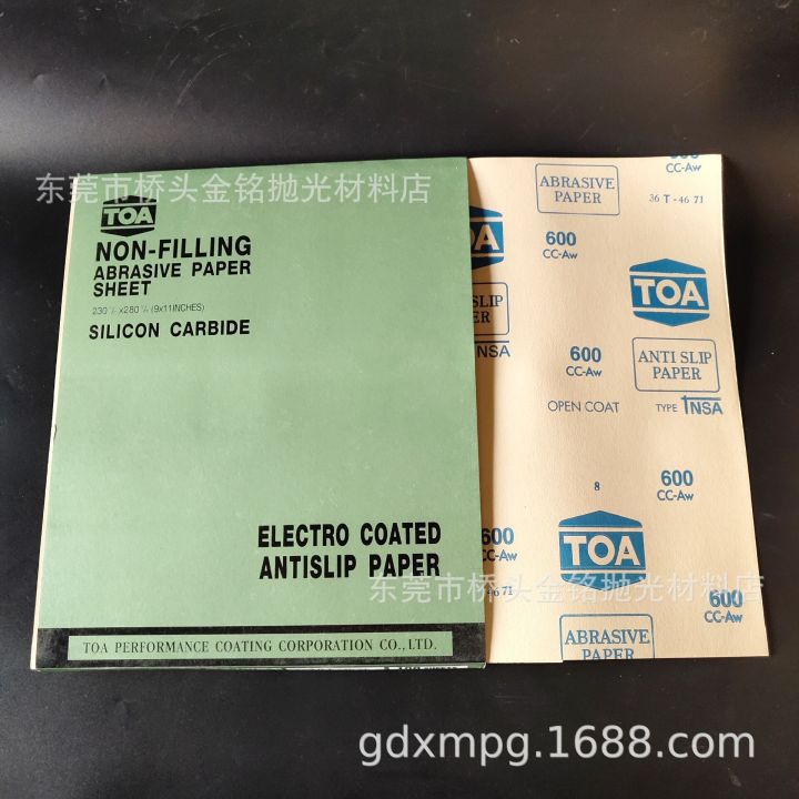 mibu6581l Thai TOA dry plastic sanding white square coating paint ...