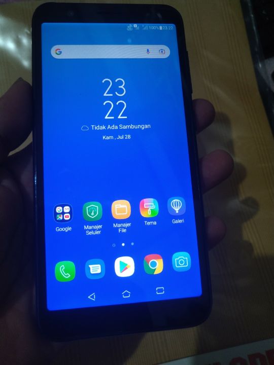 Asus Zenfone Live L1 L2 HP Normal Ori | Lazada Indonesia