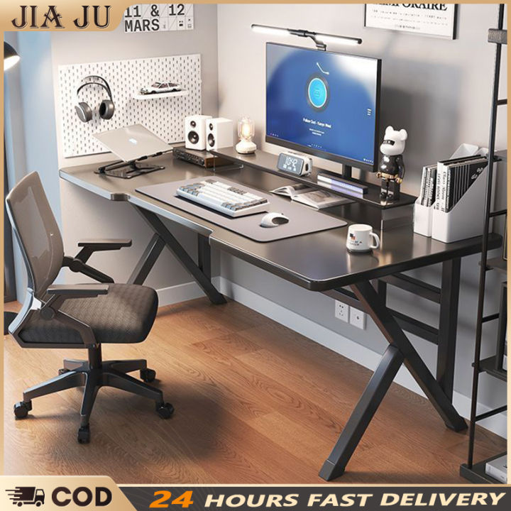Gaming Table Office computer Meja Belajar Table Laptop Table Sakula pc ... Gaming Table Office computer Meja Belajar Table Laptop Table Sakula pc ...