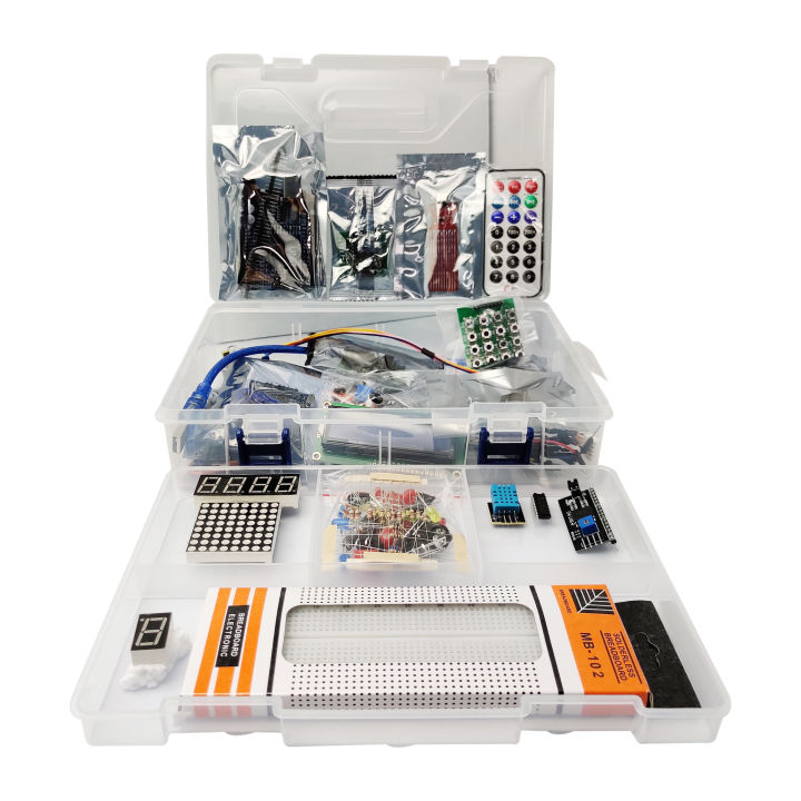 Arduino kit rfid kit RFID Starter Kit for Arduino UNO R3 Upgraded ... Arduino kit rfid kit RFID Starter Kit for Arduino UNO R3 Upgraded ...
