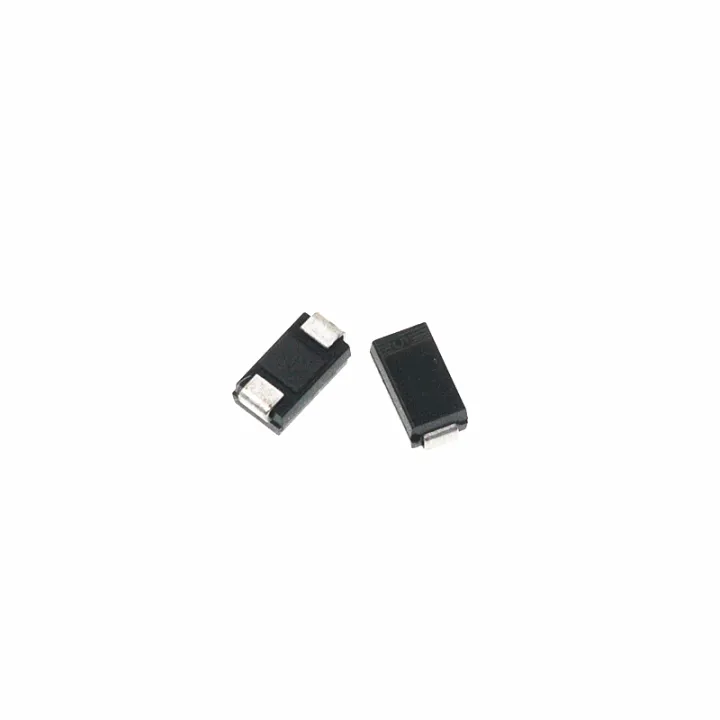 50PCS SS12 1N5817 1A/20V SMA DO-214AC Schottky Diodes | Lazada PH
