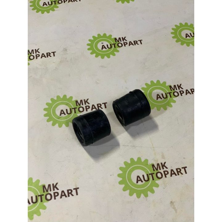 บูชปีกนกบน DATSUN 620 ดัทสัน 620 ช้างเหยียบ /2ชิ้น | Lazada.co.th