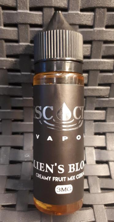 Viscosity All Flavors White Nectar Pink Deluge Aliens Blood Dark Nectar ...