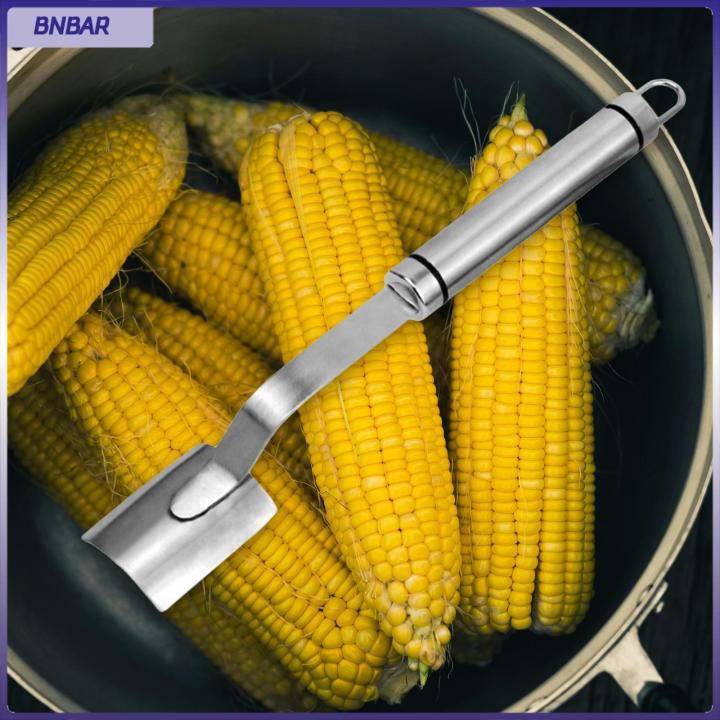 BNBAR Corn Peeler Fast Multipurpose COB Remover Tool for Restaurant ...