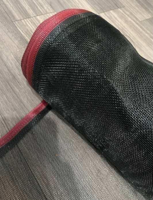 30 yardsx4ft-black)Mosquito Nets/Palay Net/Garden Net/Dry Net/Bilaran ...