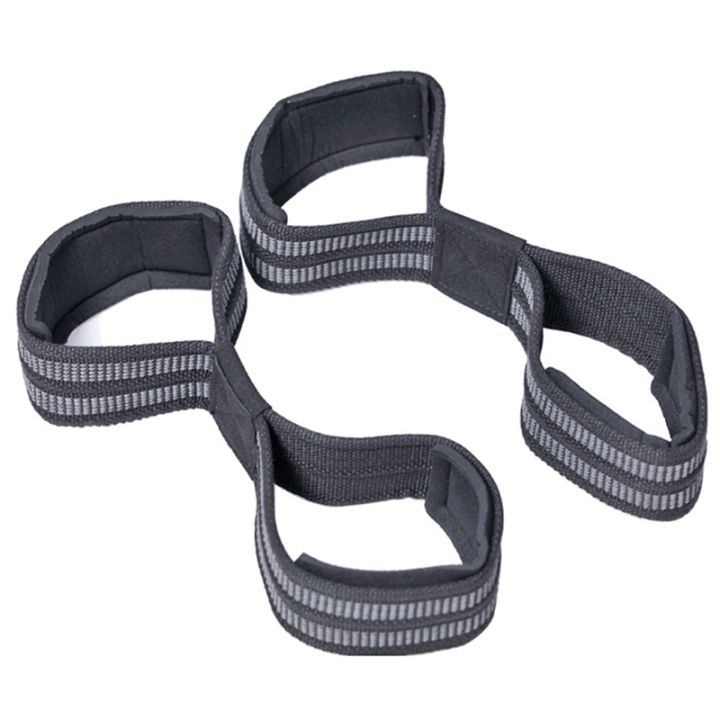 (RXFZ) Fitness Figure 8 Weight Lifting for Power Weightlifters Pull-Ups ...