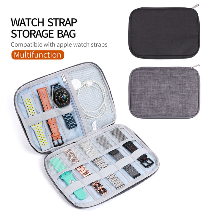 Watch Organizer Box Watchband Storage Case for Huawei Watch GT 4 GT4 ...
