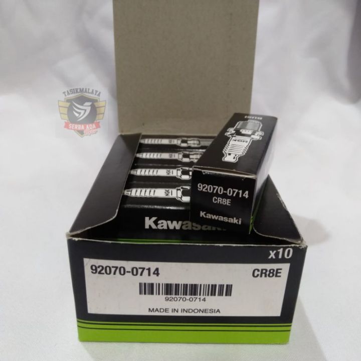 BUSI NINJA 250 100% ORIGINAL KAWASAKI | Lazada Indonesia