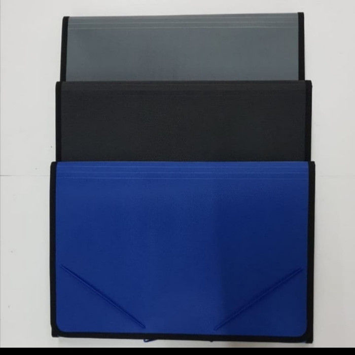 DOMPET MAP TALI EXPANDING FILE JOYKO EF-2538 KARET ( PCS )/ Joyko ...
