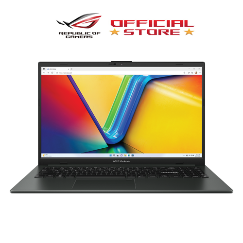 ASUS Vivobook VivoBook Go 15 E1504FA-NJ389W | AMD R3 7320U | 8GB RAM ...