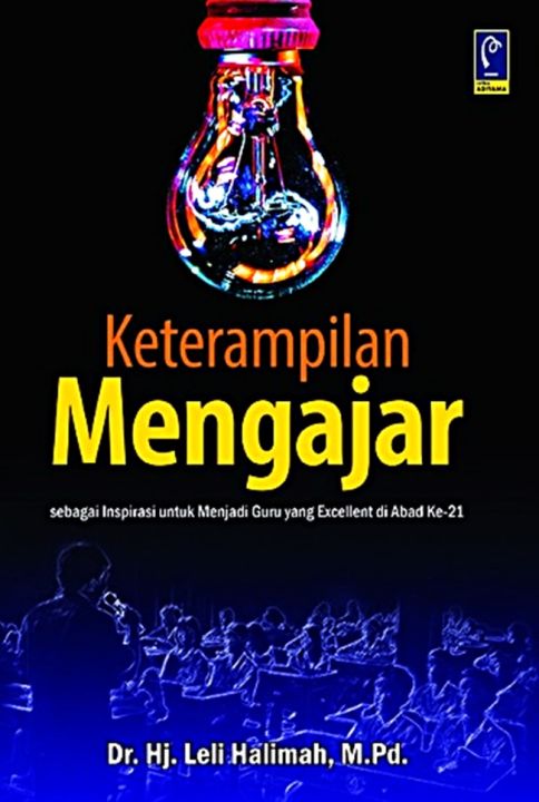 KETERAMPILAN MENGAJAR | Lazada Indonesia