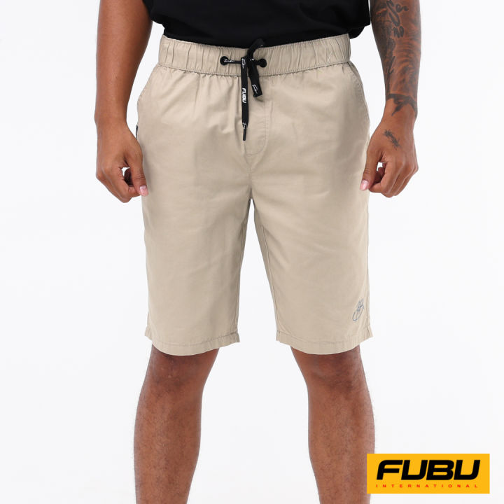 Fubu Easy Short FSB09-0187 | Lazada PH