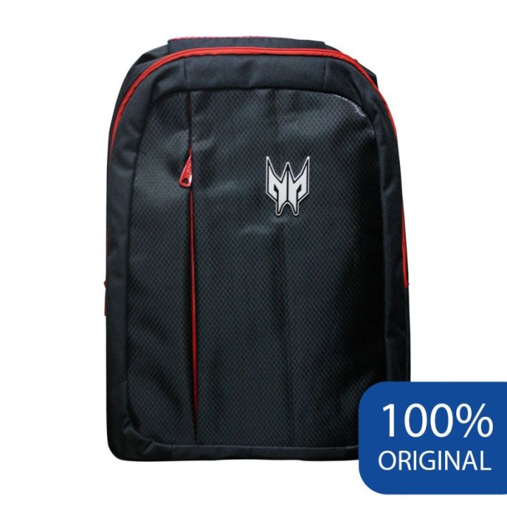 NEW Tas Ransel Laptop Backpack 15 Incs Acer Predator Nitro TUF Gaming | Lazada Indonesia