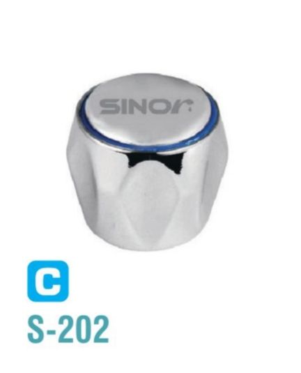 SINOR CONCEALED STOPCOCK STAINLESS STEEL COVER SET | Lazada