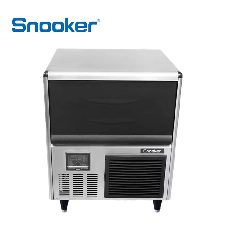 Snooker SK-101B 100Kg/24Hours Production 830W Smart Voice Commercial ...