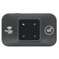 4G LTE WiFi Modem Unlocked 5G 300Mbps with Color Screen Portable 4G ...
