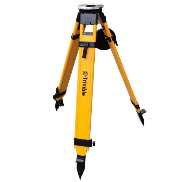 Total station tripod Tianbao Topcon solid wood total station tripod ...