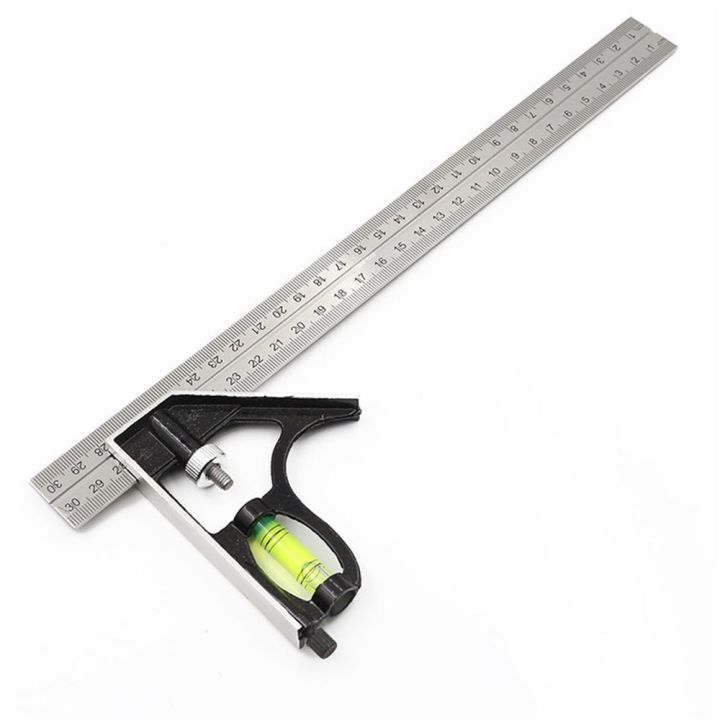 Merchandise.Ph Metric Ruler CombinationGauge Adjustable | Lazada PH