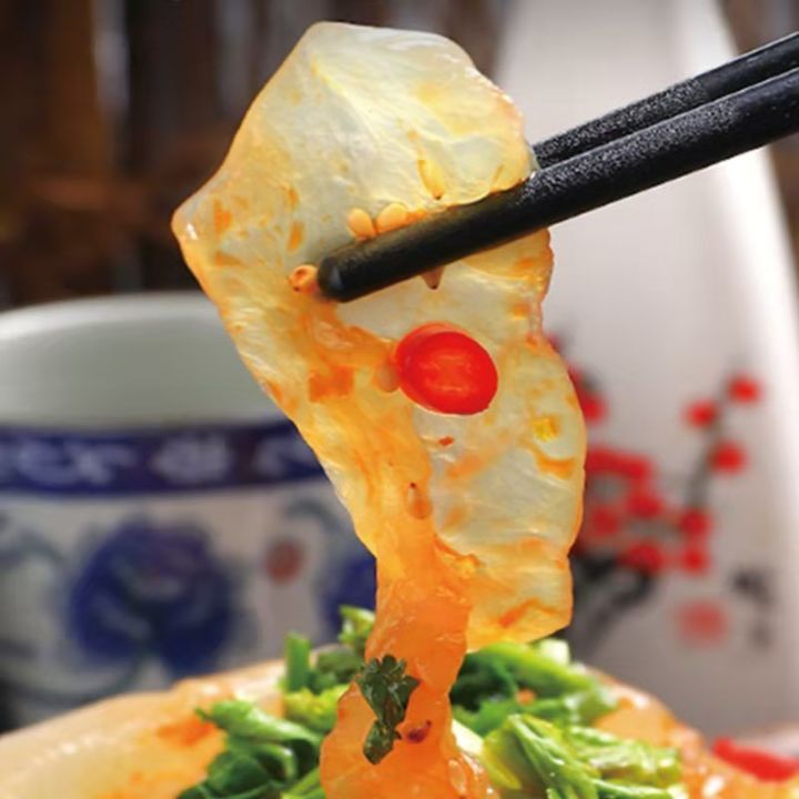 ZEJUN Instant jellyfish head jellyfish silk jellyfish wholesale salted ...