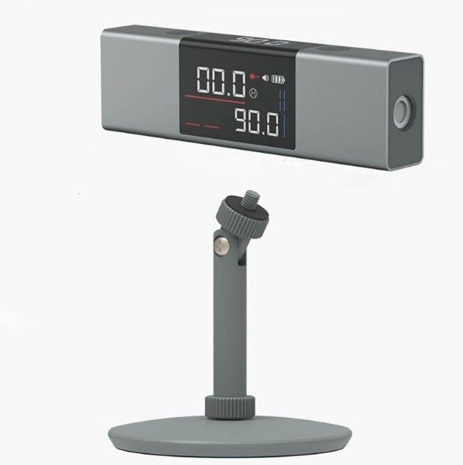 Xiaomi Youpin Duka Laser Angle Casting Instrument LI 1 Real Time Double ...