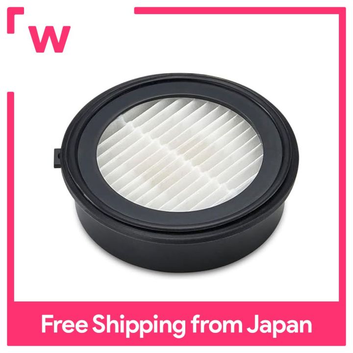IRIS OHYAMA Optional Exhaust Filter for Rechargeable Cleaner CFT79 ...
