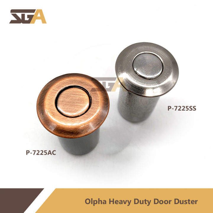 OLPHA Heavy Duty Door Dust Proof Socket / Door Latch / Door Hole ...