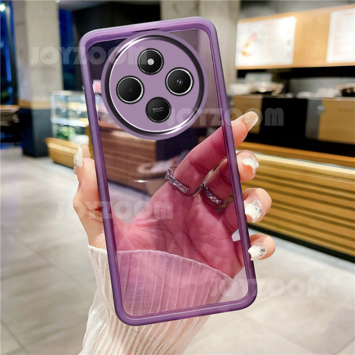 For Redmi 14C 4G Phone Case Ultra Thin Soft Casing For Xiaomi Redmi14C ...