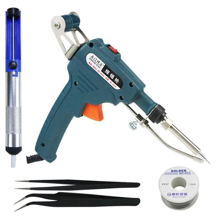 ระบบไฟฟ้าจะซ่อมแซมภายในระบบอัตโนมัติโดยการเชื่อมด้วยปลั๊กและบัดกรีแบบ ...