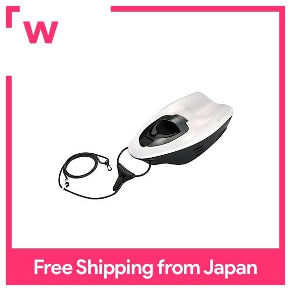 Shimano Advance Power Alpha HA-001W White | Lazada