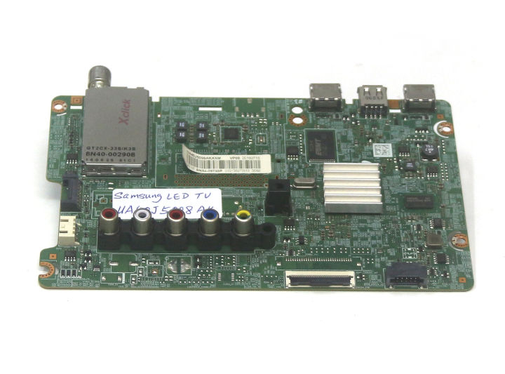 Main Board for LED TV Samsung UA40J5008AK | Lazada