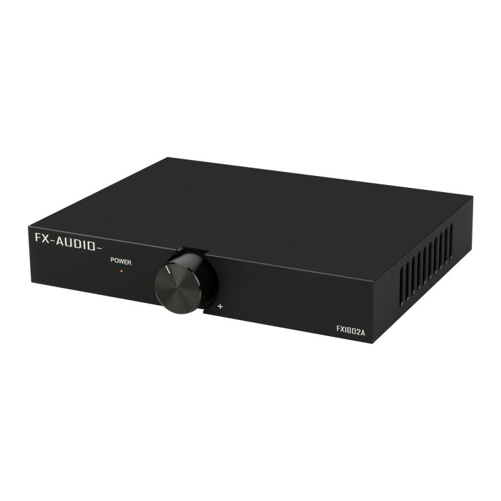 Fx-audio - FX1602A HIFI 200W high power digital amplifier 2.1 channel ...