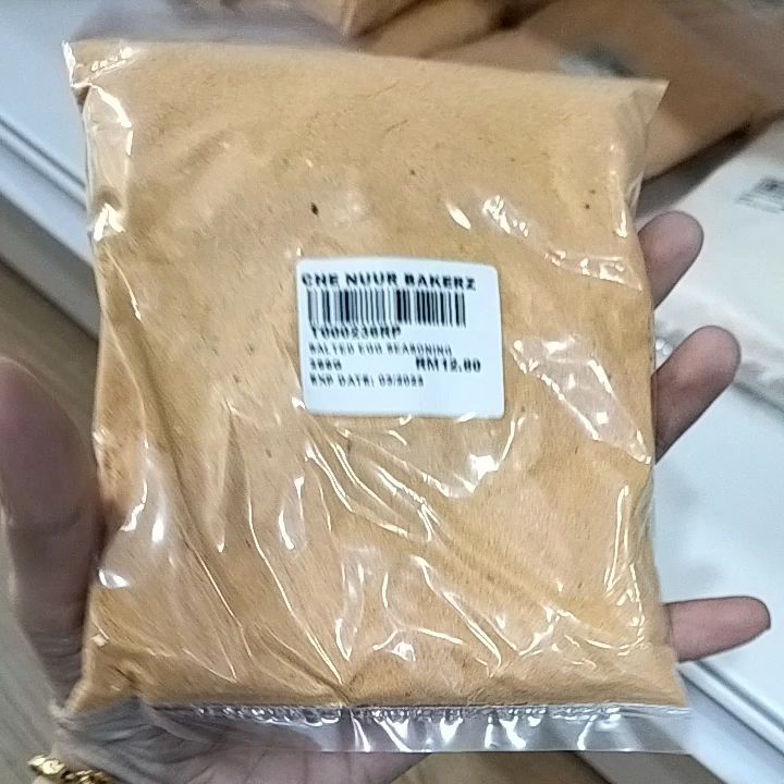 Salted egg seasoning | Lazada