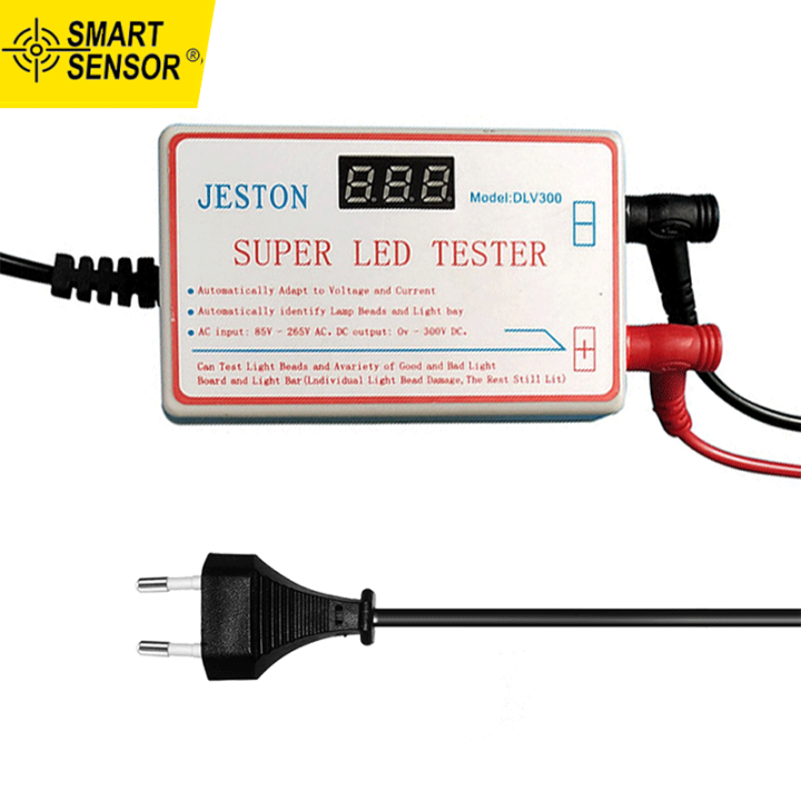 Smart Sensor LED LCD TV Backlight Tester LED Strips Beads Lamp Test ...