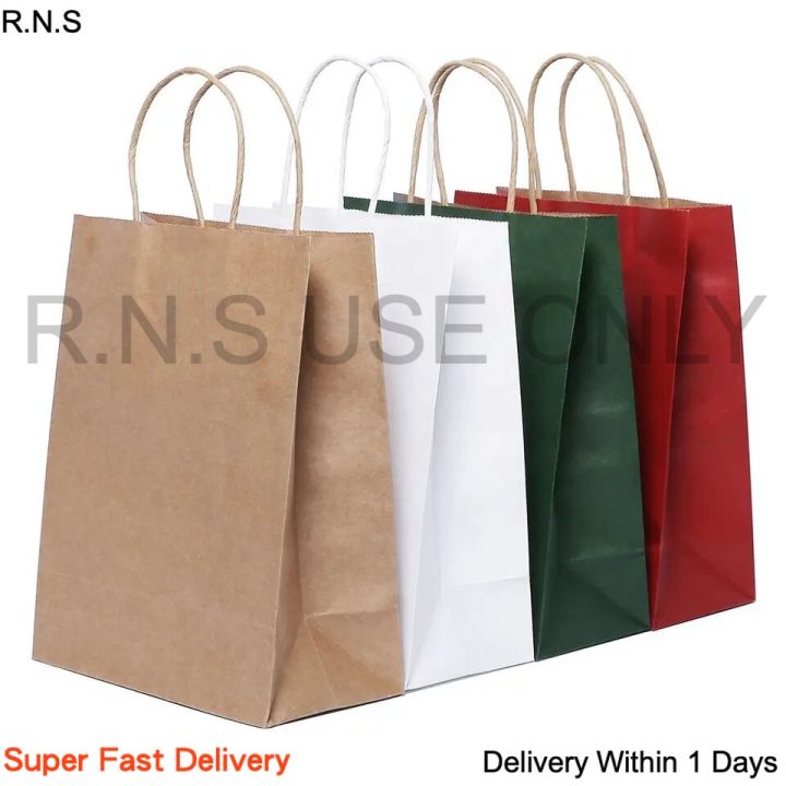 Paper Bag Colour Palette at Michael Mahoney blog