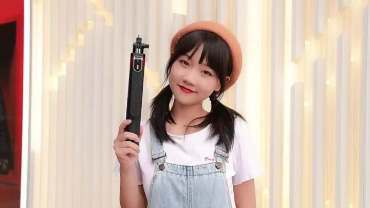 S Elfie ติดล้อแม็กสก์ท็อป360 ° G Imbal สำหรับ Xiaomi S Elfie ยืนขั้วโลก ...