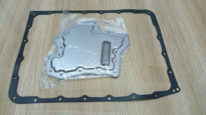 NISSAN CALIBRE/TERRA AUTOMATIC TRANSMISSION FILTER GTX 31705-X185D ...