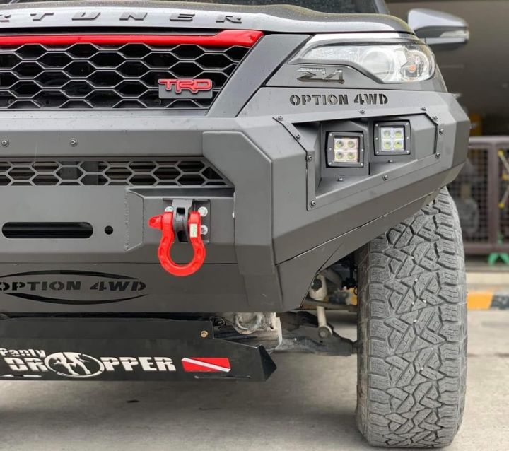 AC OFFROAD U-SHACKLE PAIR | Lazada PH