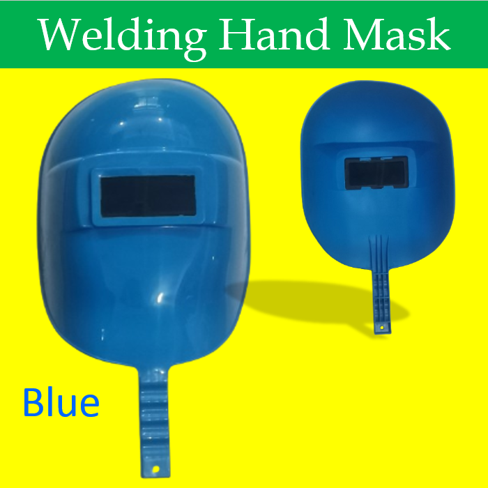 Mago Welding Hand Mask | Lazada PH