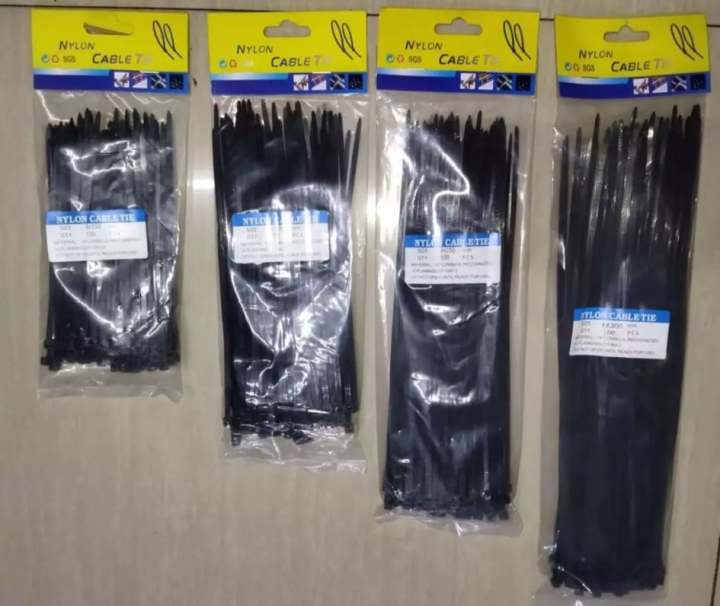 How To Tie A Nylon Wire at Ruben Williams blog