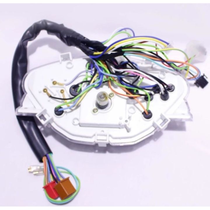 Panel Gauge HONDA WAVE 125 | Lazada PH