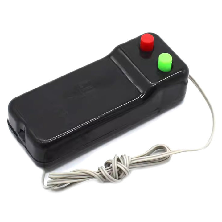 HE🔥 2-way Wire Control Box Remote Control, Motor Forward Reverse ...