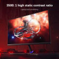 Xiaomi Redmi Gaming Monitor G24 23.8 inch 165Hz Fast IPS Full HD HDR10 120%sRGB 8 bit Low Blue ...
