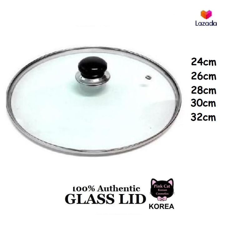 Pan Glass Lid Cover | Lazada PH